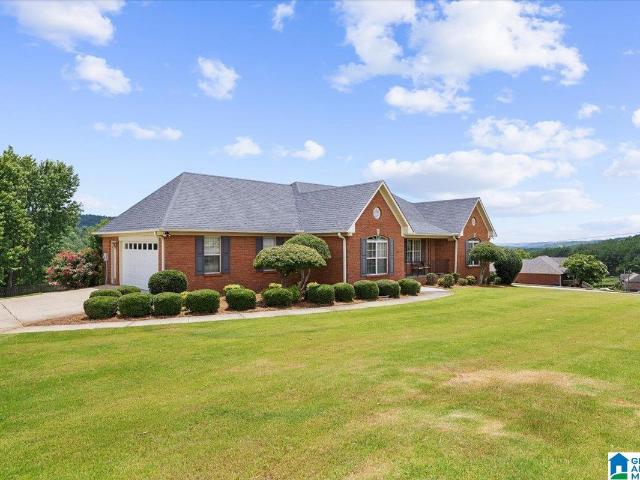 204 Greystone Drive