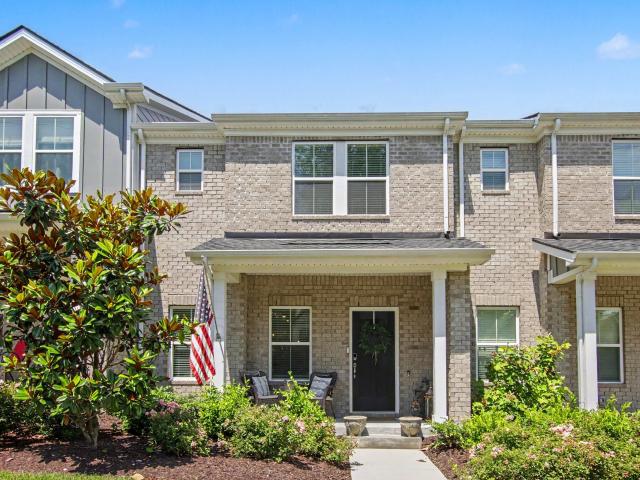 204 Douglas Bend Rd # 504