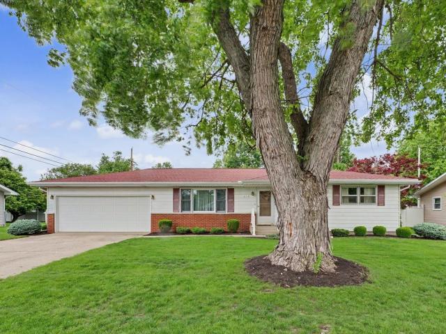 204 Douglas Drive
