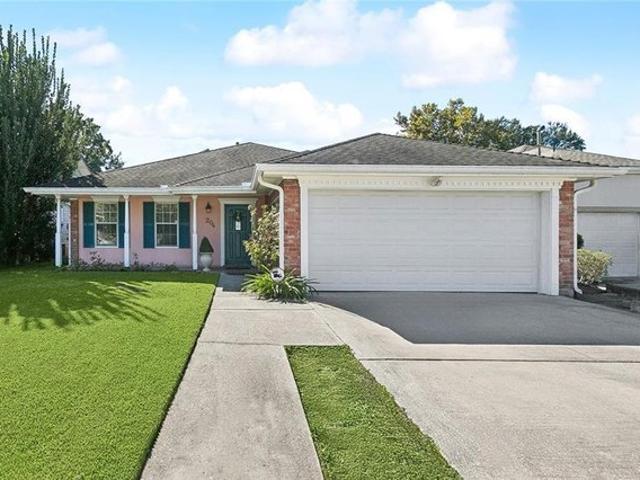 204 Dodge Ave, Jefferson, LA 70121