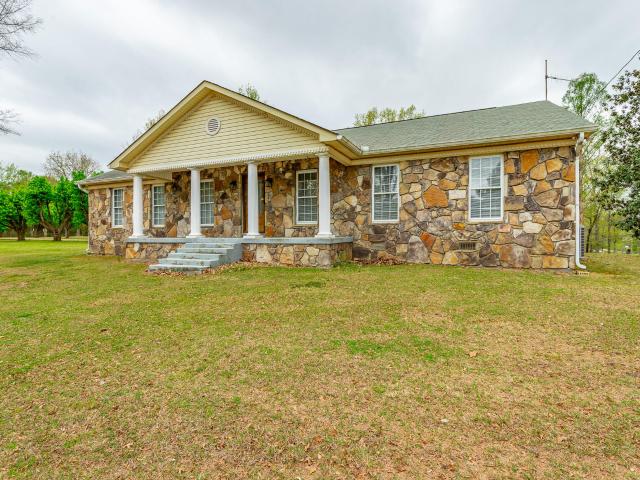 204 Dodd Road