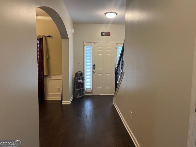 204 Dog Fennel Ln, Perry, GA 31069 | MLS #10727