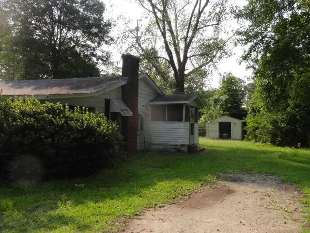 204 Dogwood Street