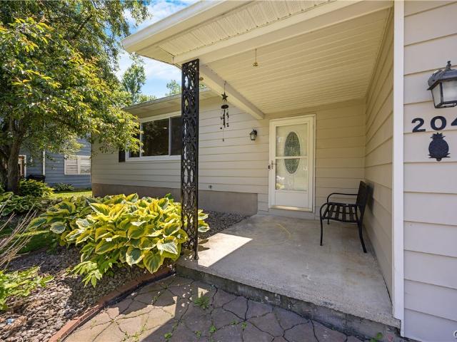 204 Donlin Drive