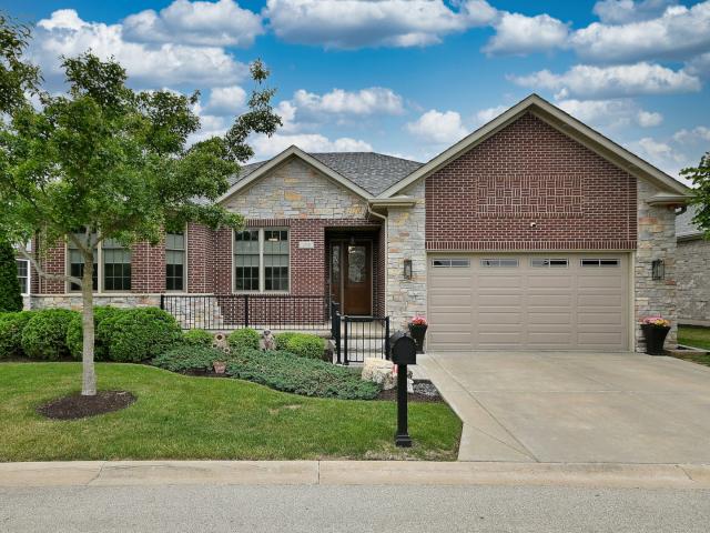 204 Donmor Drive