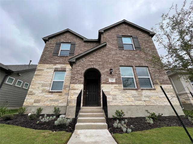 204 Doodle Ln, Hutto, TX 78634 | MLS #4602 | Compass