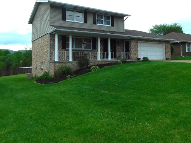 204 David Drive