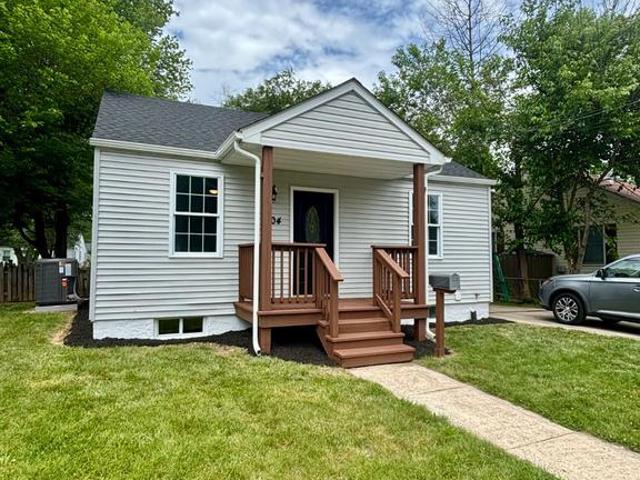 204 Darlington Avenue