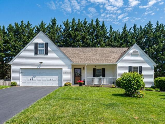 204 devon ct