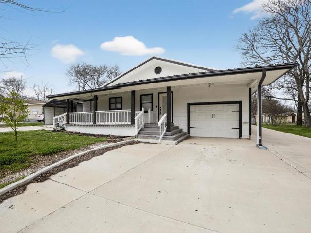 204 Dewitt St, Alba, TX 75410 | MLS #21200