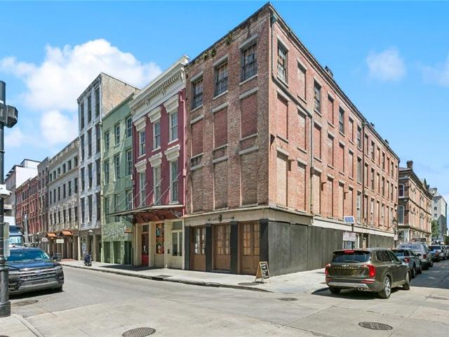204 Decatur St, Unit 2B, New Orleans, LA 70130 | Compass