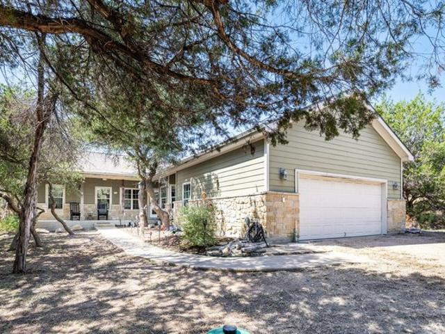 204 Deer Creek Cir, Dripping Springs, TX 78620