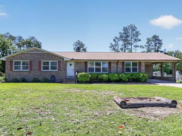 204 Deerwood Dr, North Augusta, SC 29841