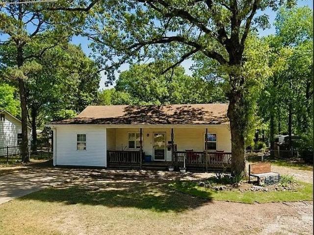204 Delmont Ave, Sherwood, AR 72120