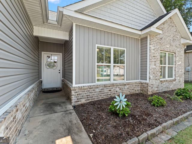 204 Dennard Drive