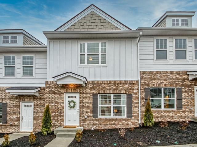 204 Dry Creek Commons
