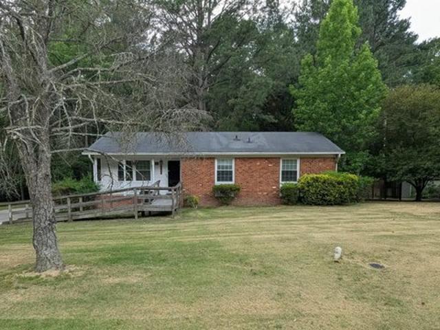 204 Drew St, Louisburg, NC 27549