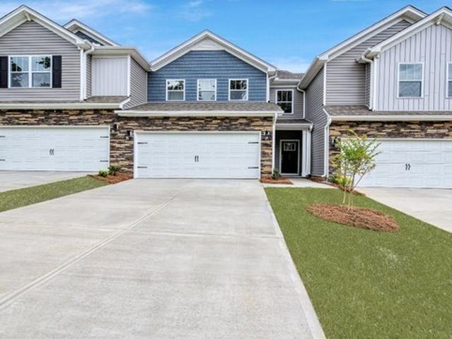 204 Driscoll Way, Weaverville, NC 28787