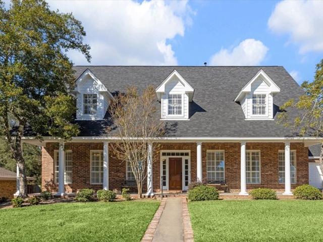 204 Duerr Dr, Bellville, TX 77418