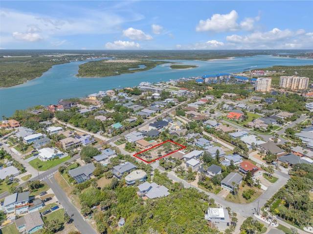 204 Dune Cir, New Smyrna Beach, FL 32169 | MLS #NS1084