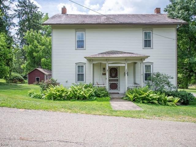 204 E 4th St, Zoar, OH 44622