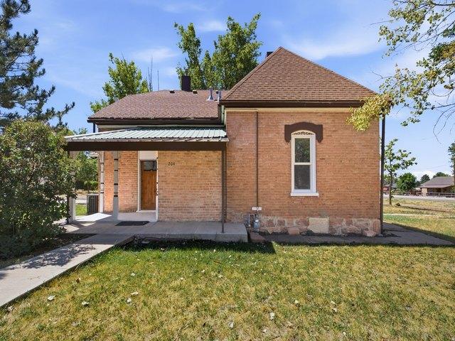 204 E 100 N, Meadow, UT 84644