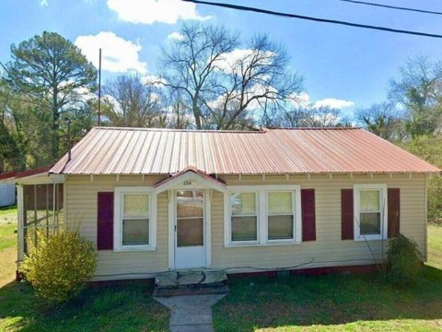 204 E 16th St SW, Rome, GA 30161