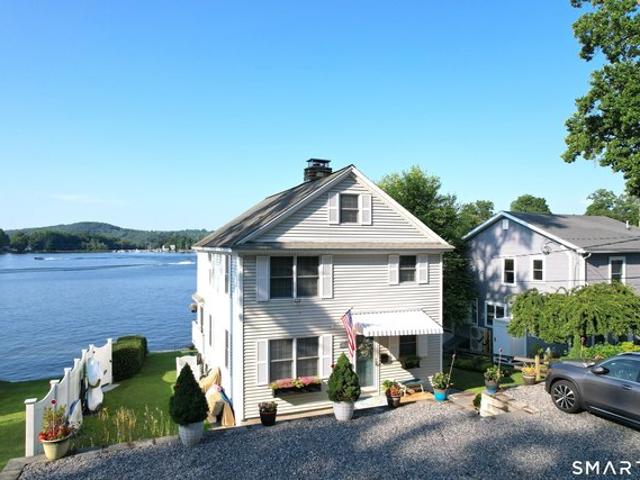 204 E Wakefield Blvd, Winchester, CT 06098
