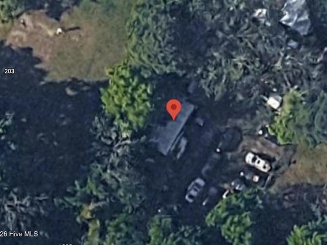 204 E Washington St, La Grange, NC 28551