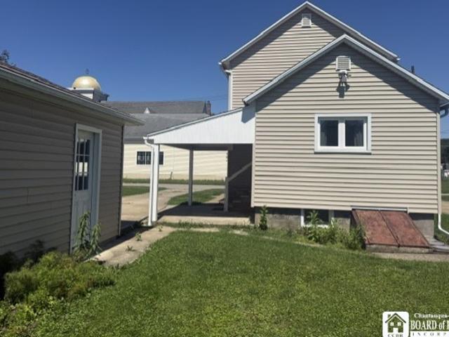 204 E Water Street