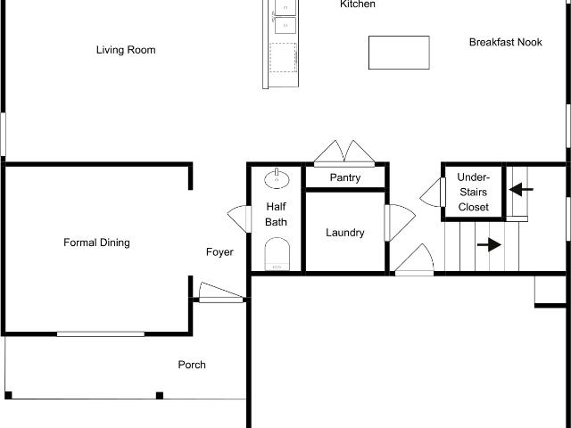 204 E Webber Ln, Clayton, NC 27527 | MLS #10161