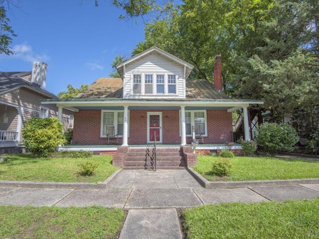 204 E Baker St, Tarboro, NC 27886