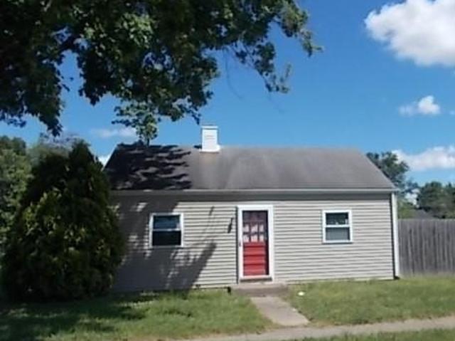 204 E Bard St, Crothersville, IN 47229