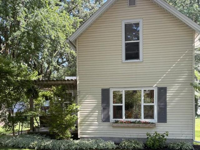 204 E Blagrove St, Richwood, OH 43344