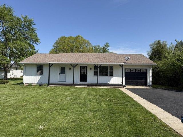 204 E Broadway St, Brook, IN 47922