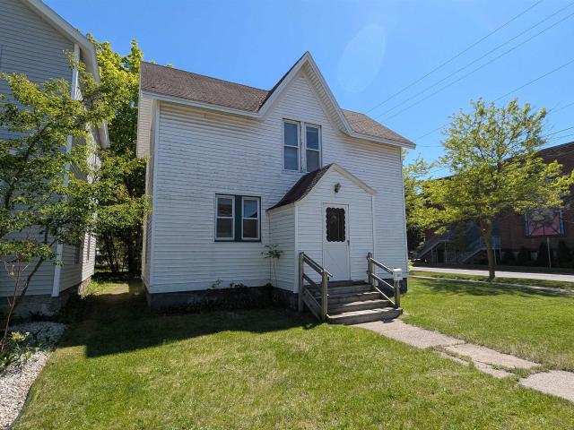 204 E Eighth Street