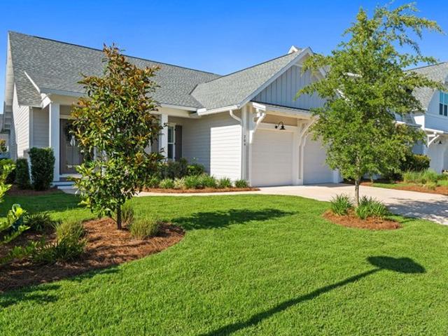 204 E Firethorn Cir, Inlet Beach, FL 32461