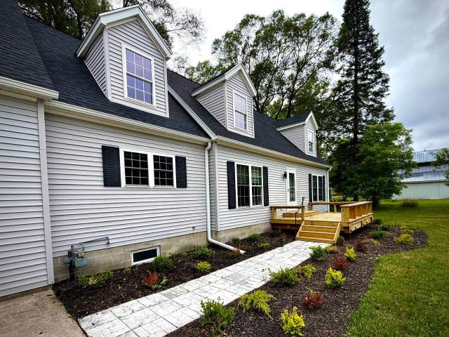 204 E Forest Home Avenue