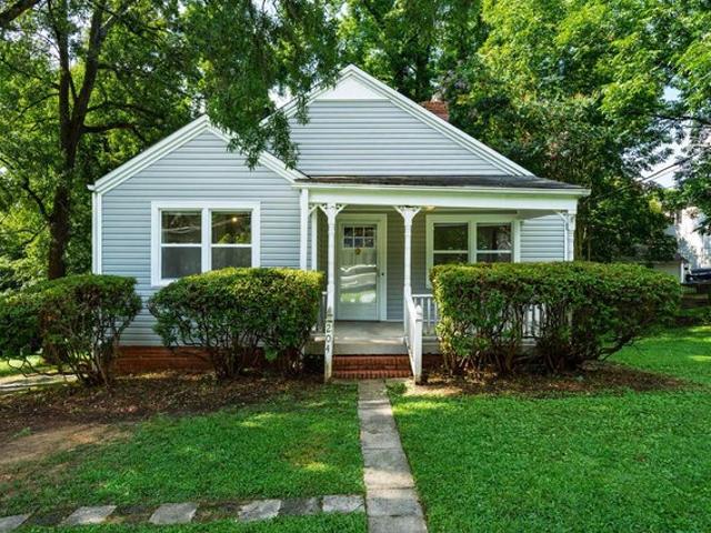 204 E Lynch St, Durham, NC 27701
