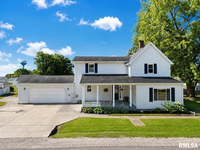 204 E Pine St, Dunlap, IL 61525