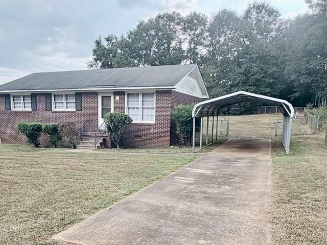 204 E Pinedale Rd, Anderson, SC 29626