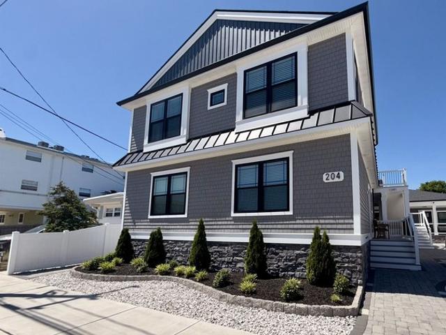 204 E Primrose Ave Unit 102, Wildwood Crest, NJ 08260