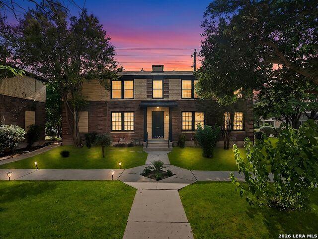 204 E Rosewood Avenue, Unit 1
