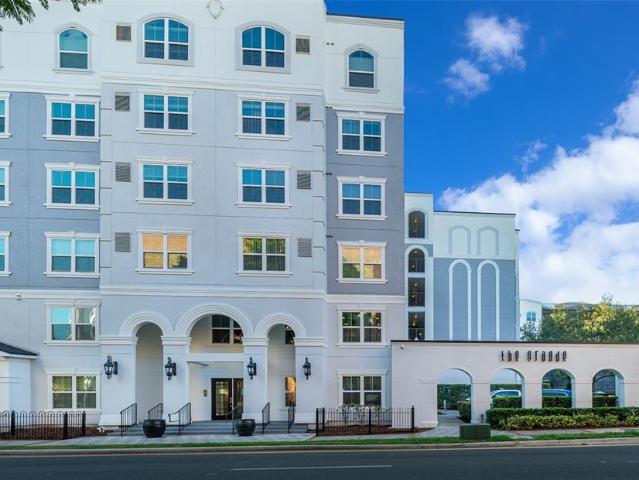 204 E South St, Unit 5054, Orlando, FL 32801 | MLS #O6397 | Compass