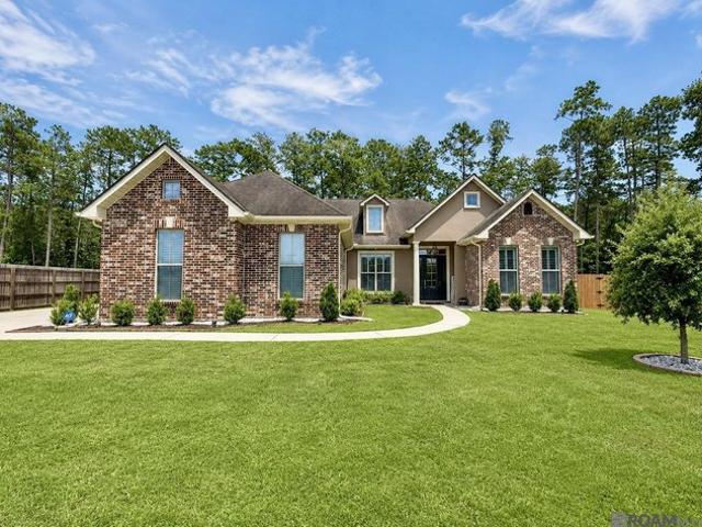 204 E Summerfield Loop, Pearl River, LA 70452