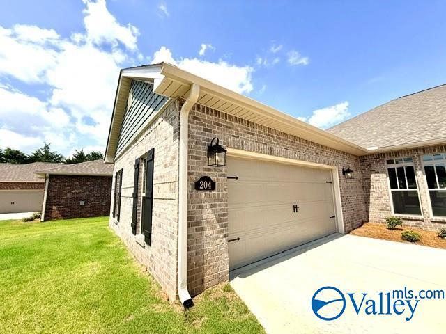 204 Emma Harris Circle