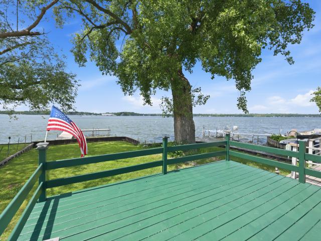 204 Eagle Point Road