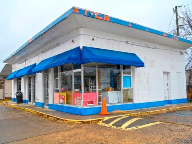 204 East Third St