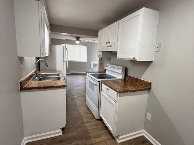 204 Easter Road 1 Bedroom Apartment for Rent at 204 Easter Rd, Nitro, WV 25143