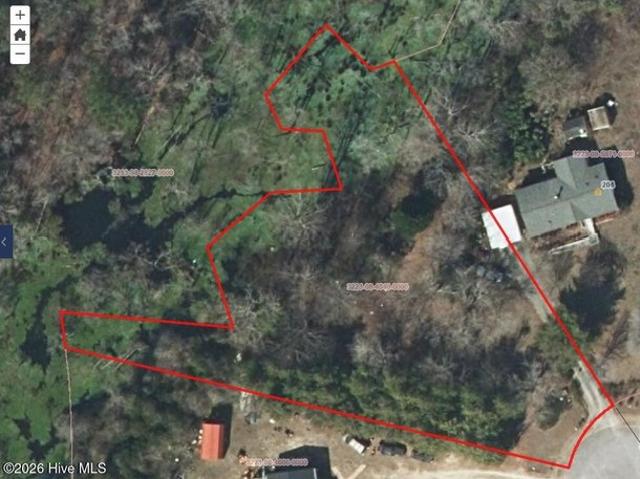 204 Eastwind Ct Lot 6, Rocky Point, NC 28457